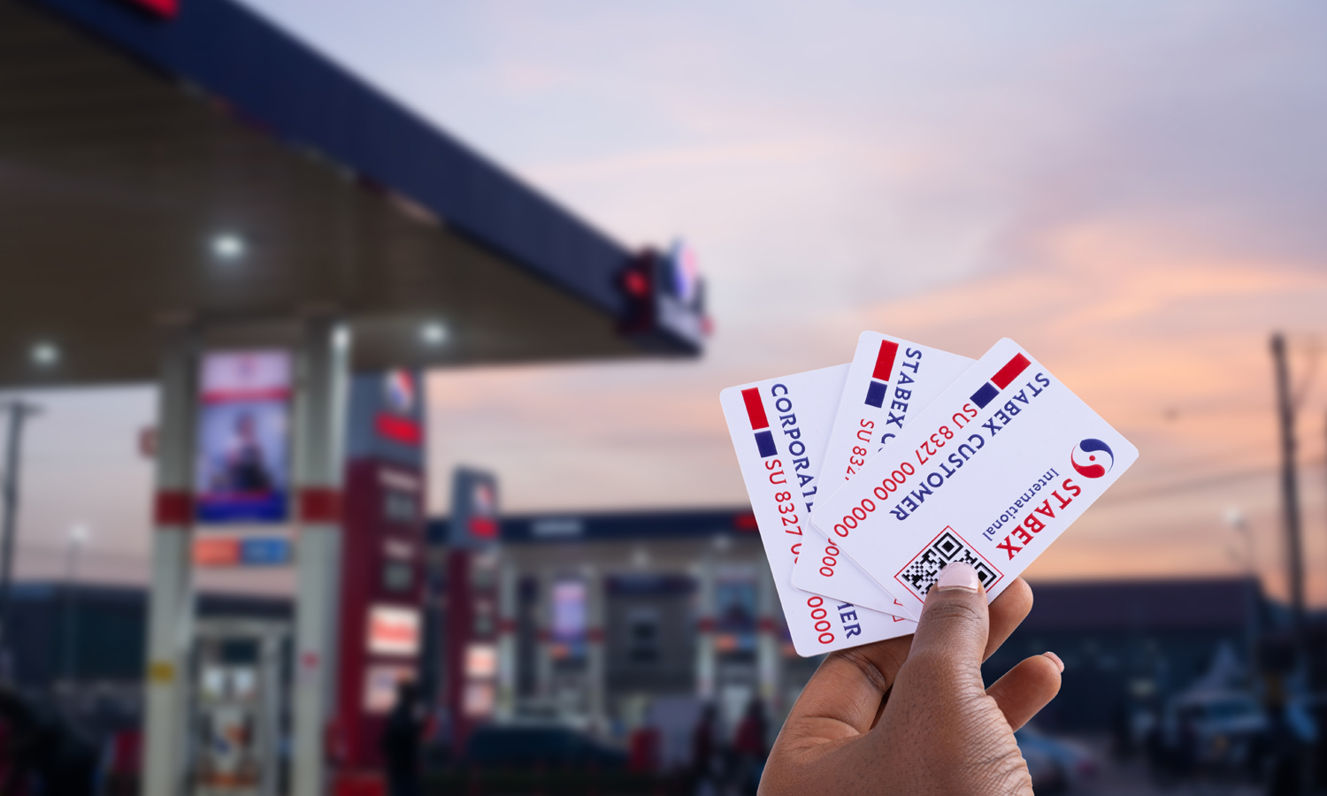 Stabex Fuel Card – Stabex International Ltd