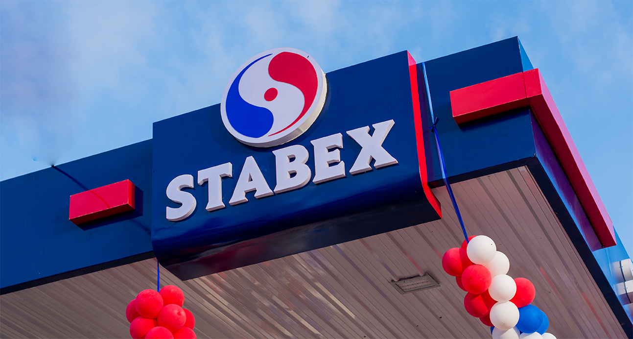 Who We Are – Stabex International Ltd