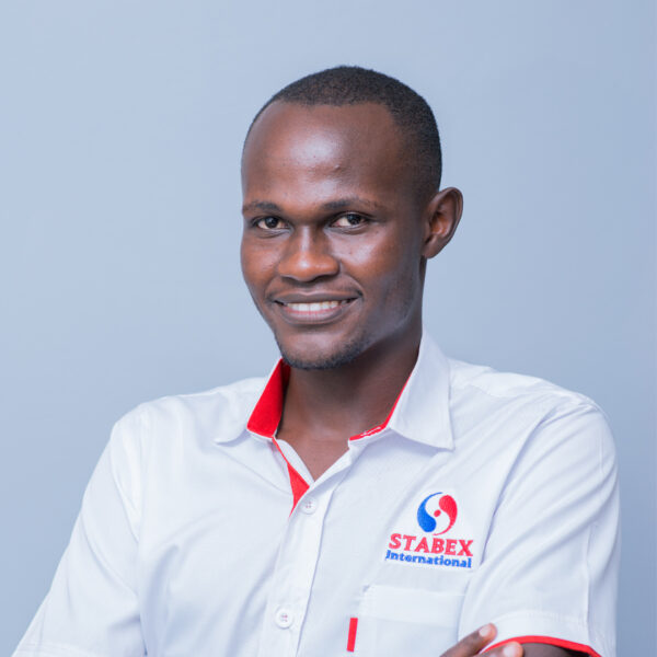 Our Leadership Team – Stabex International Ltd